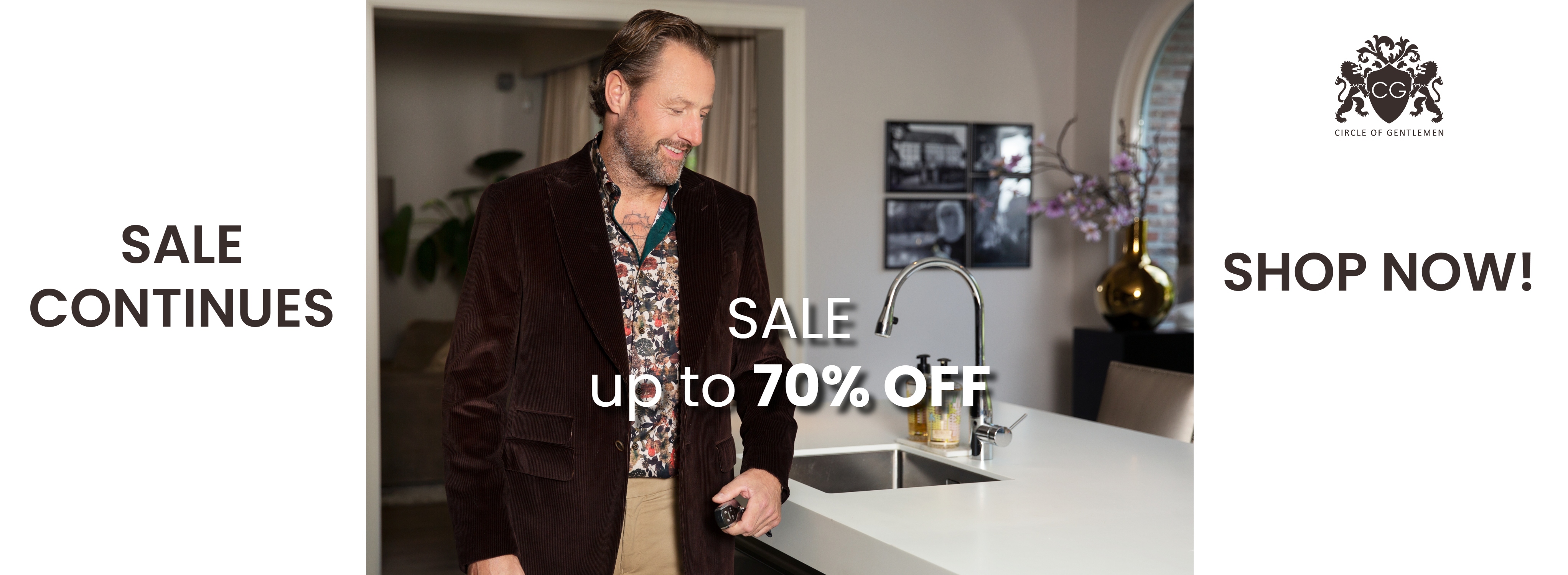 High Class Business Shirts for Men | Circle of Gentlemen